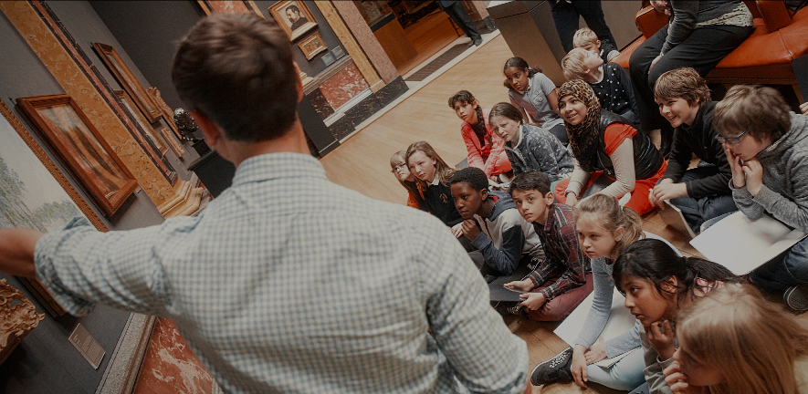 Schools at the Fitz - Schools at the Fitz