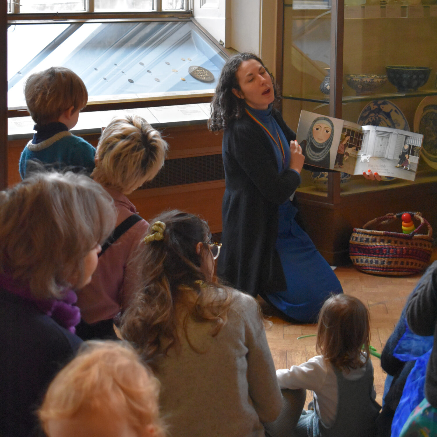 Modules – Schools at the Fitz